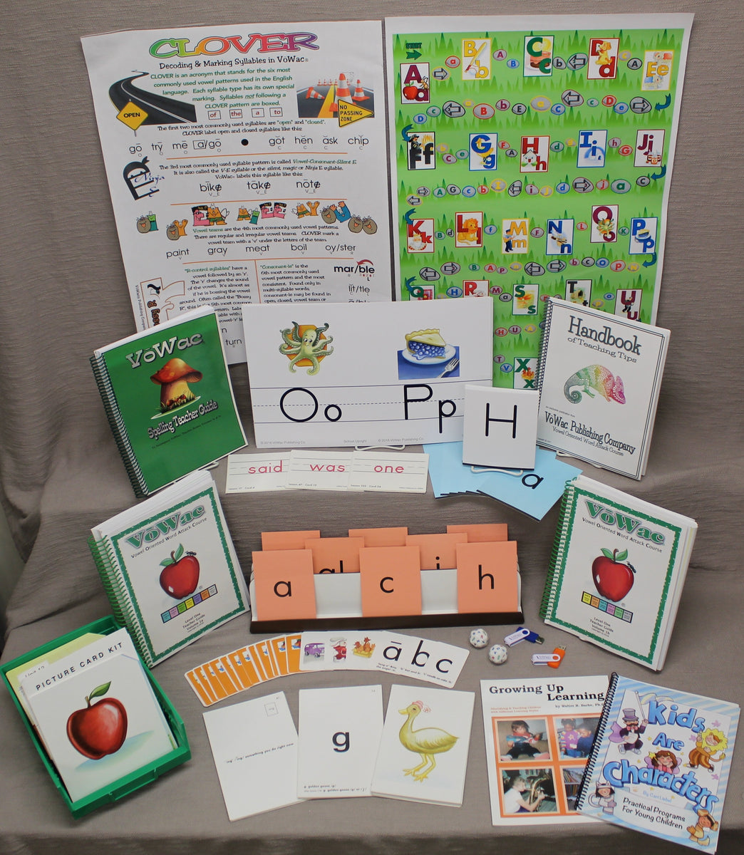 Level 1 - Grade 1 Package (TM-1Z or TM-1D)–